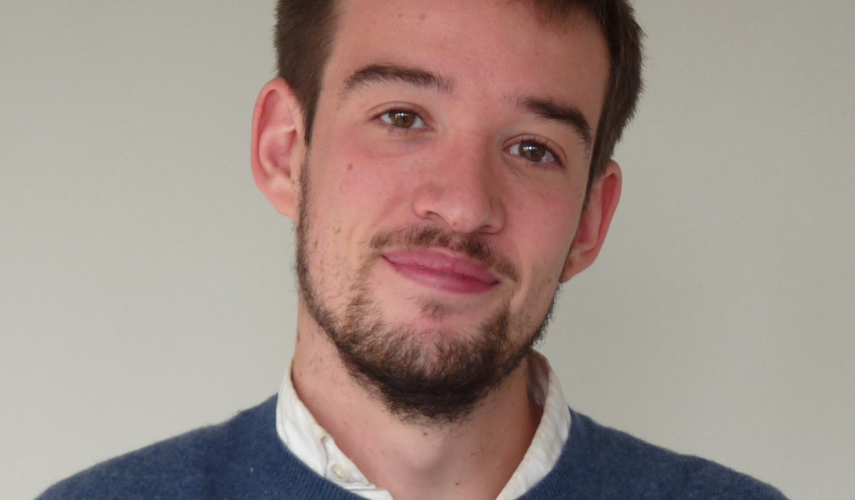 Nicolas Berthelot : «Nous devons nous appuyer sur d'autres partenaires pour produire les données ...